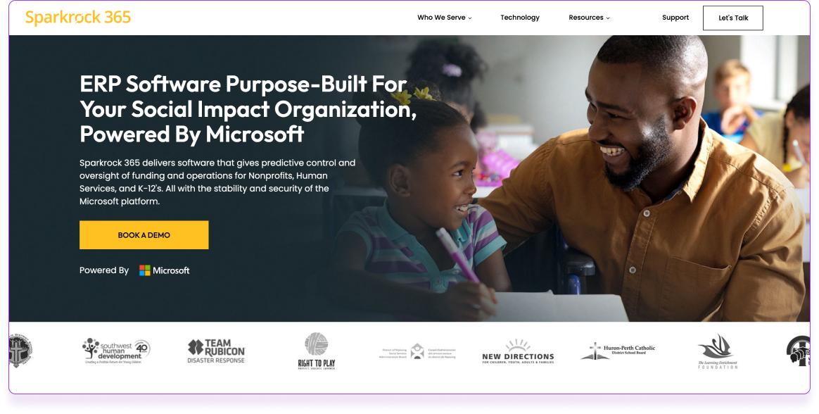 Sparkrock - Pricing, Features, and More